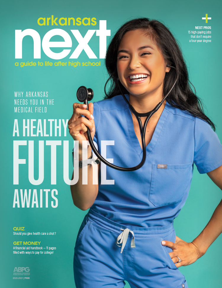 What's Your Next Level? 7 Ways To Get A Higher Education - Arkansas NEXT